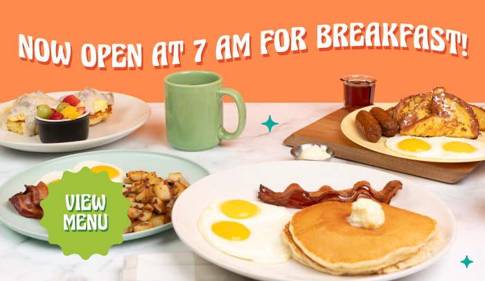 Polly's Pies - Southern California Restaurant and Bakery